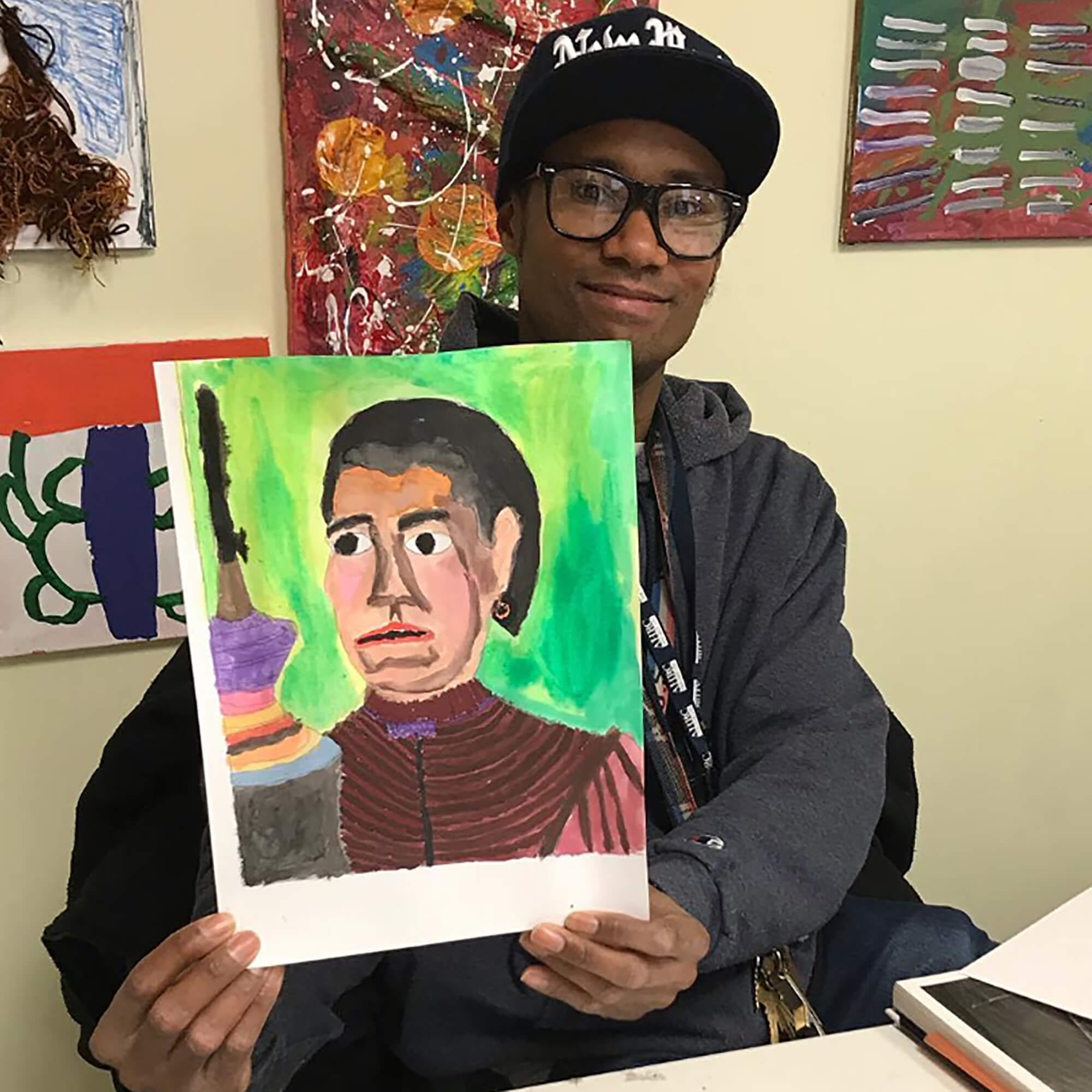 Anthony Ferguson | ArTech Collective