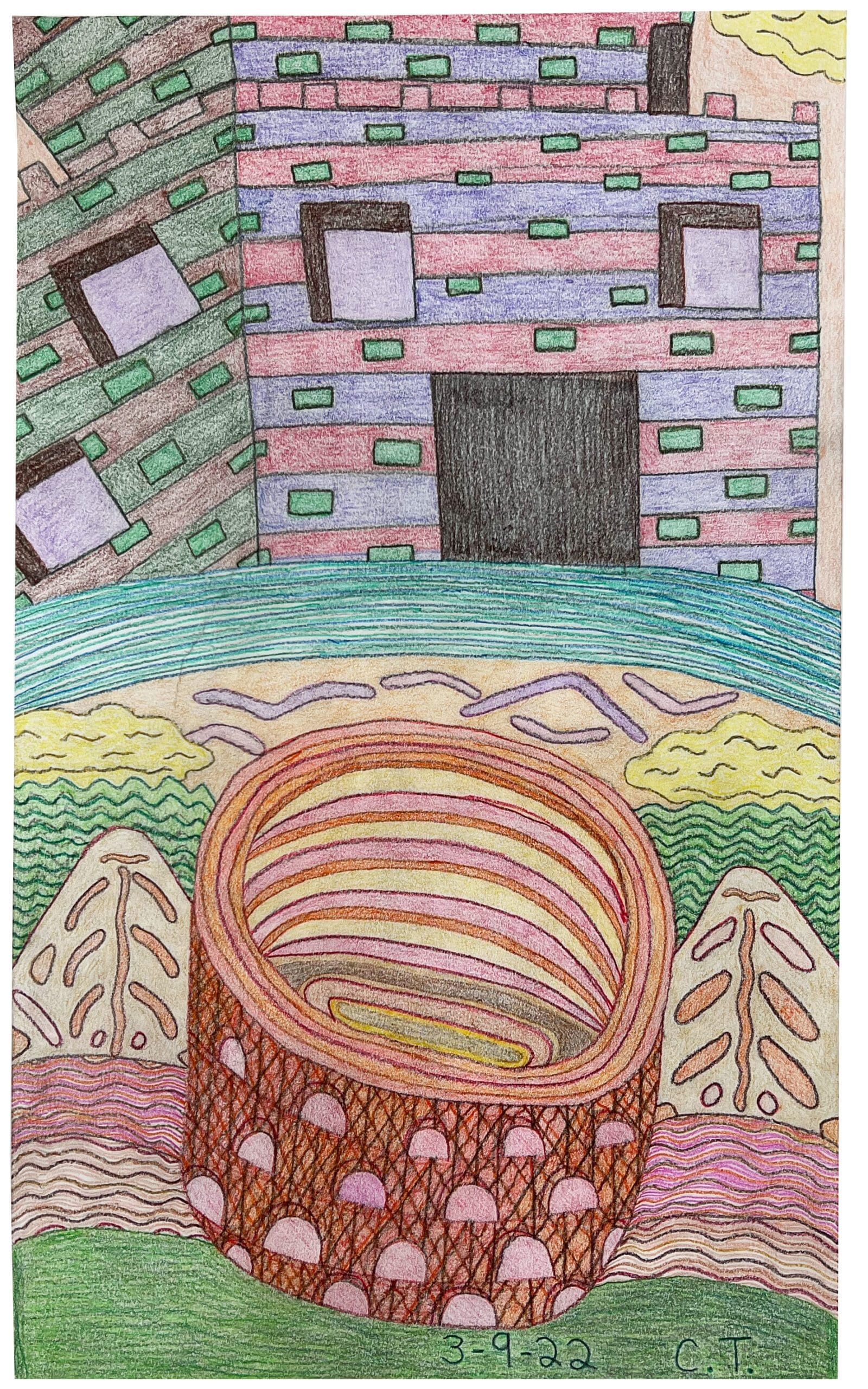 Cory Tyler | ArTech Collective