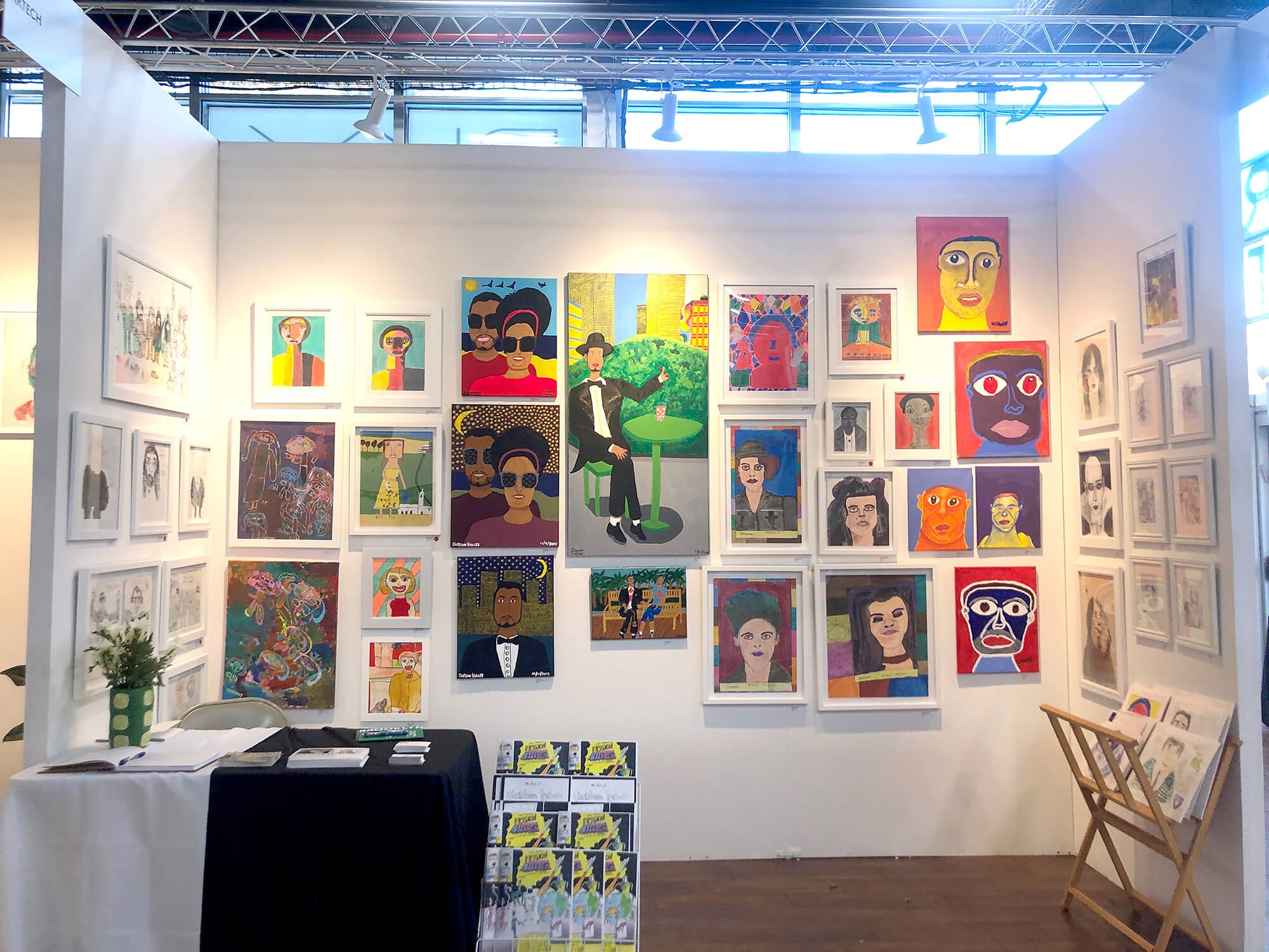 About Us | ArTech Collective