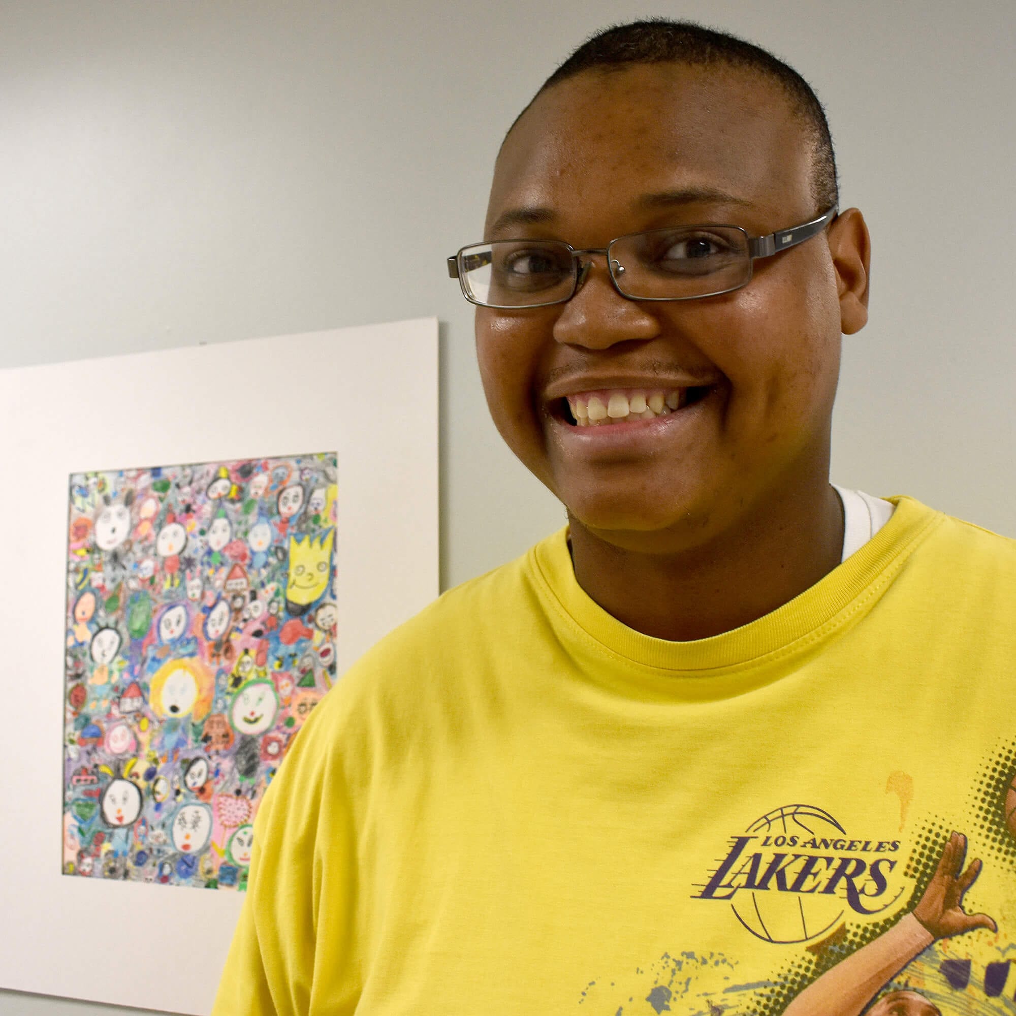 Jeffrey Holloway | ArTech Collective