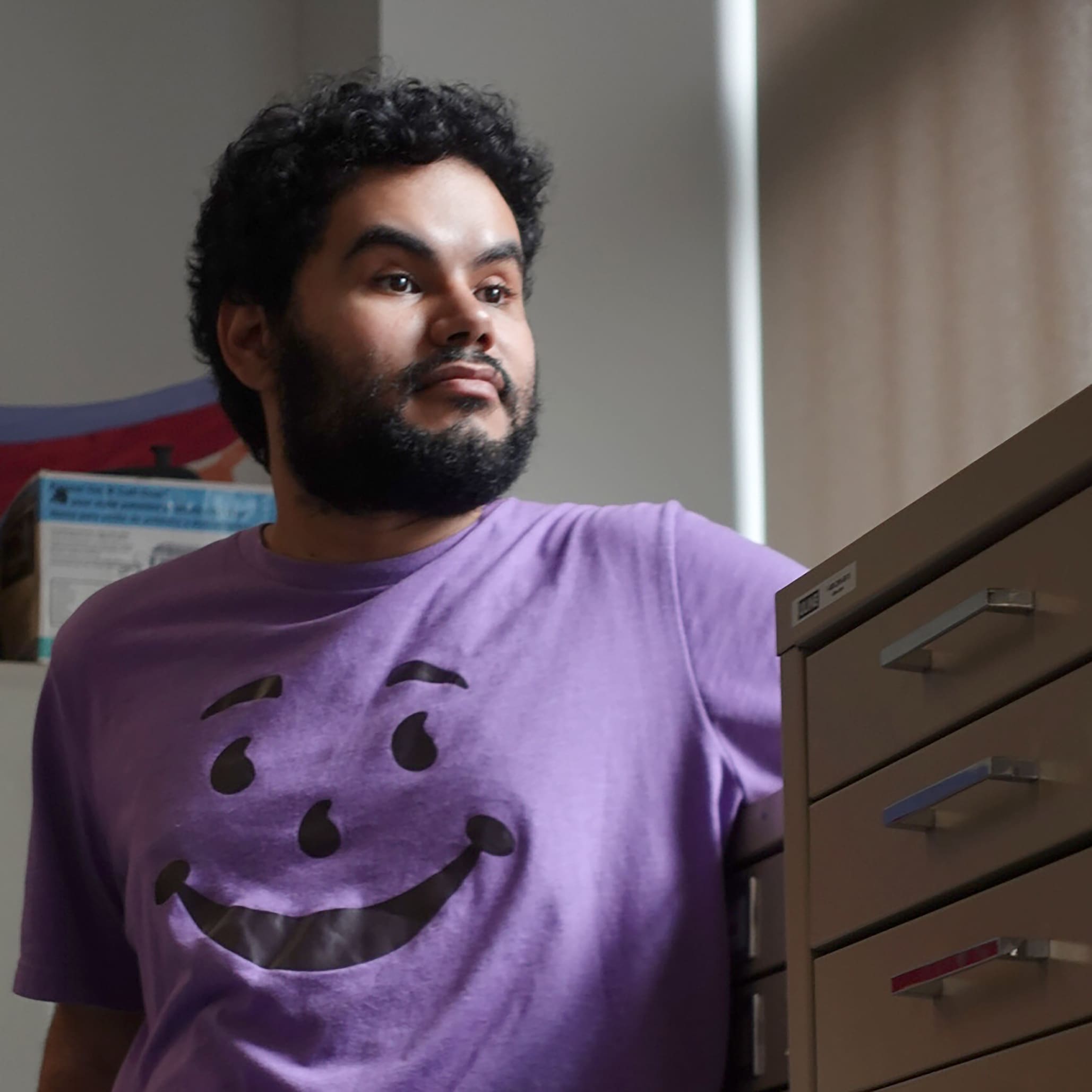 Edward Velez | ArTech Collective