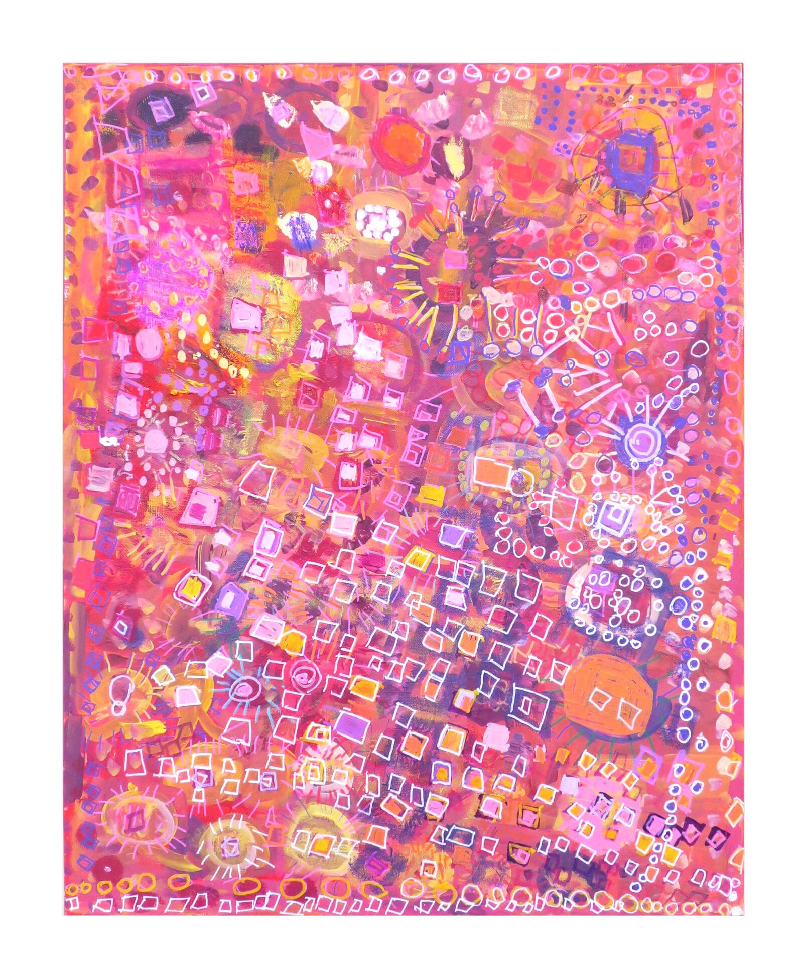 Frances Riordan | ArTech Collective