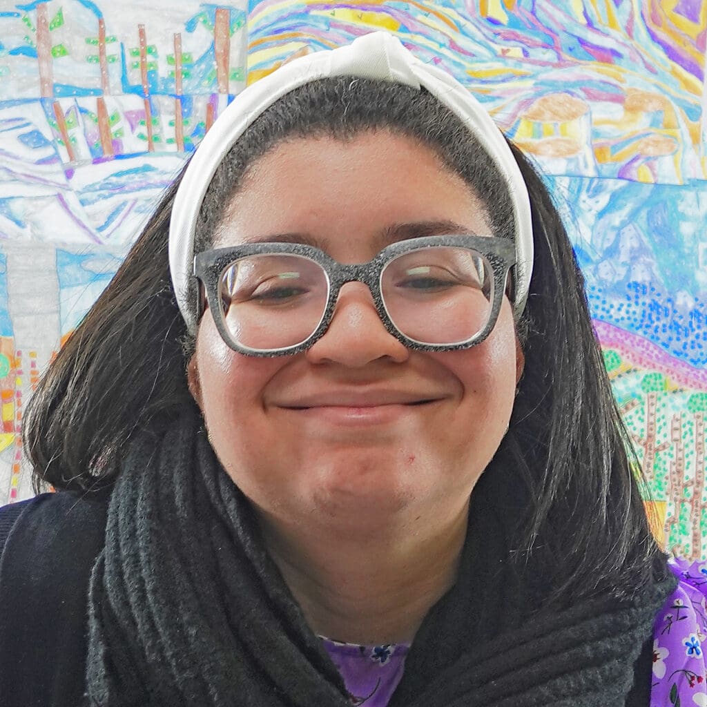 Majolyn Nunez | ArTech Collective