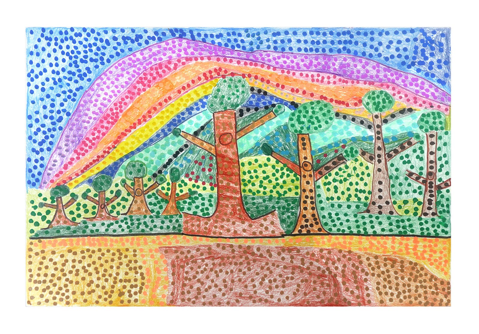 Majolyn Nunez | ArTech Collective