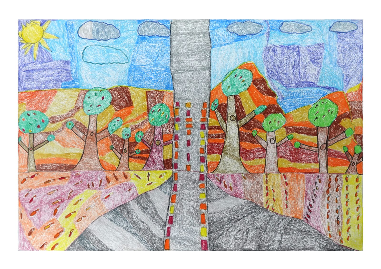 Majolyn Nunez | ArTech Collective