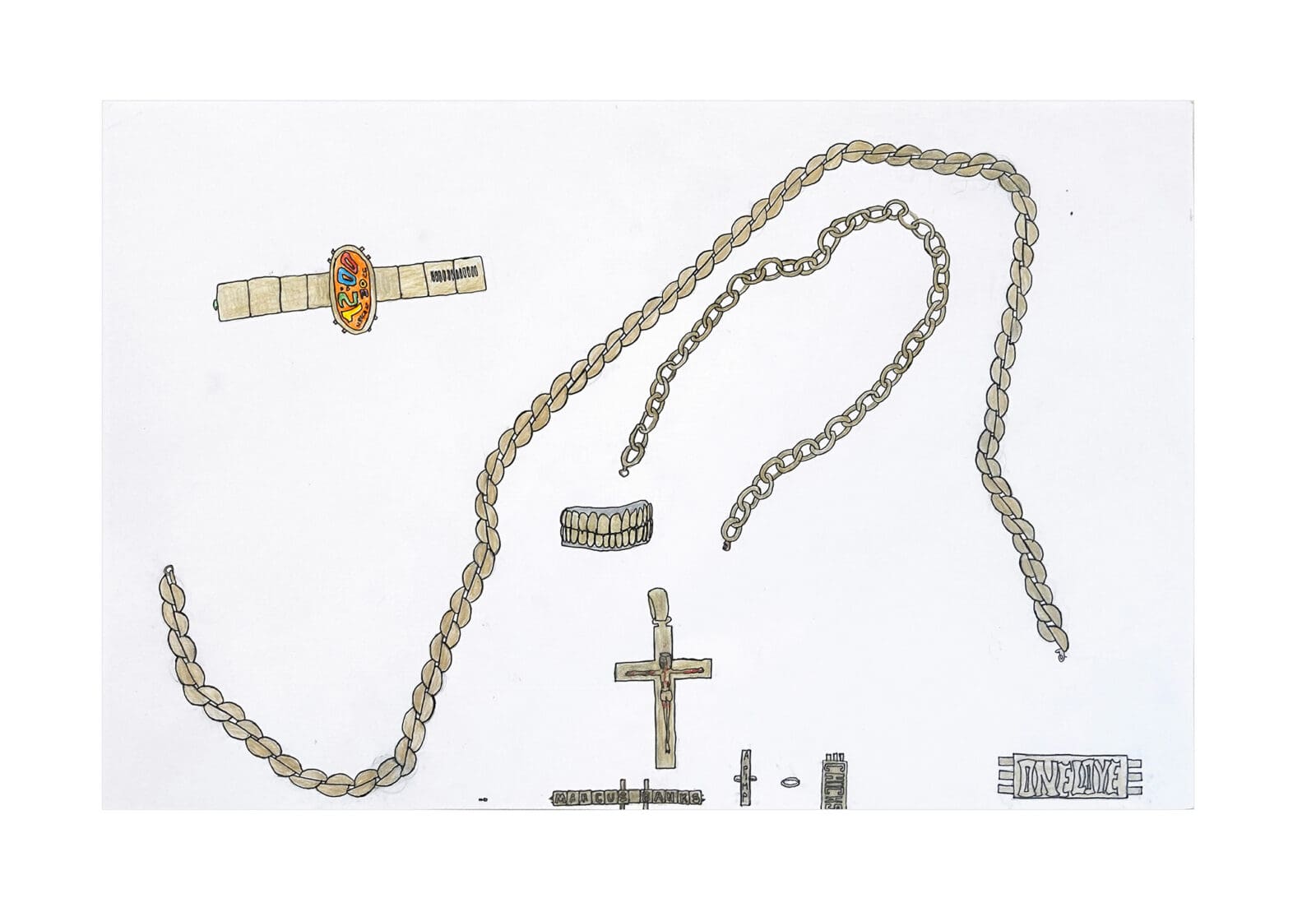 Marcus McGann | ArTech Collective